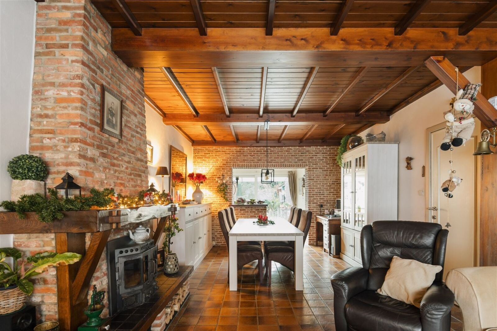 Sinjoor | 25900 - Gezellig wonen nabij het centrum van...